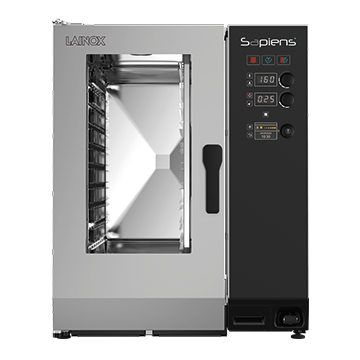 Home [support.lainox.com]